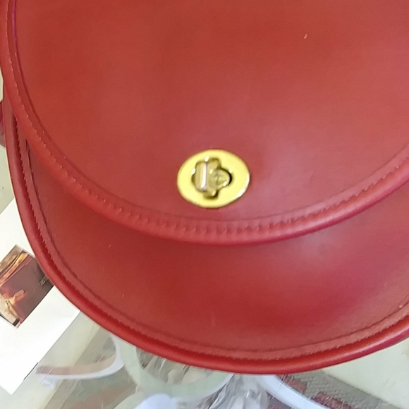 Coach | Bags | Vintage 995 Coach Watson Bag | Poshmark
